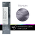 ion Permanent Brights Creme Hair Color Titanium | Permanent Hair Color ...