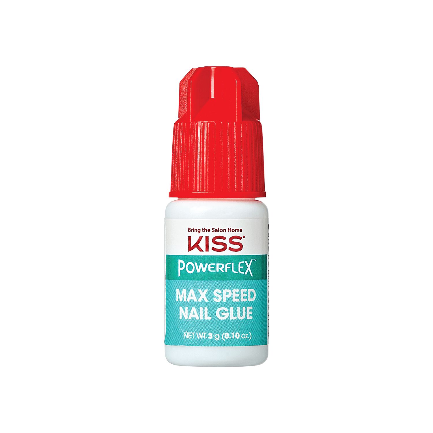 KISS Powerflex Glue - Max Speed | Sally Beauty