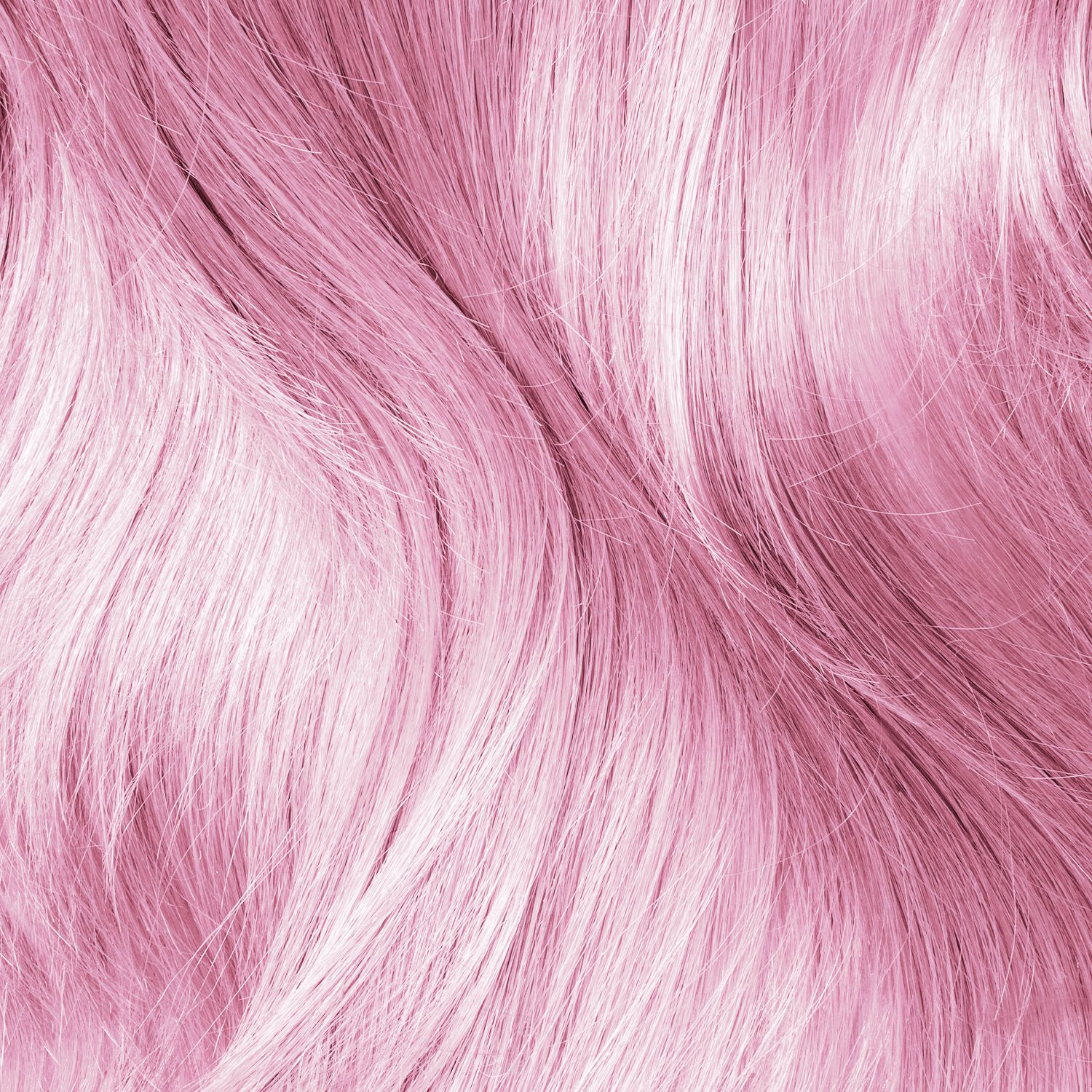 Rose - Color Brilliance Brights Semi-Permanent Hair Color by Ion | Demi ...