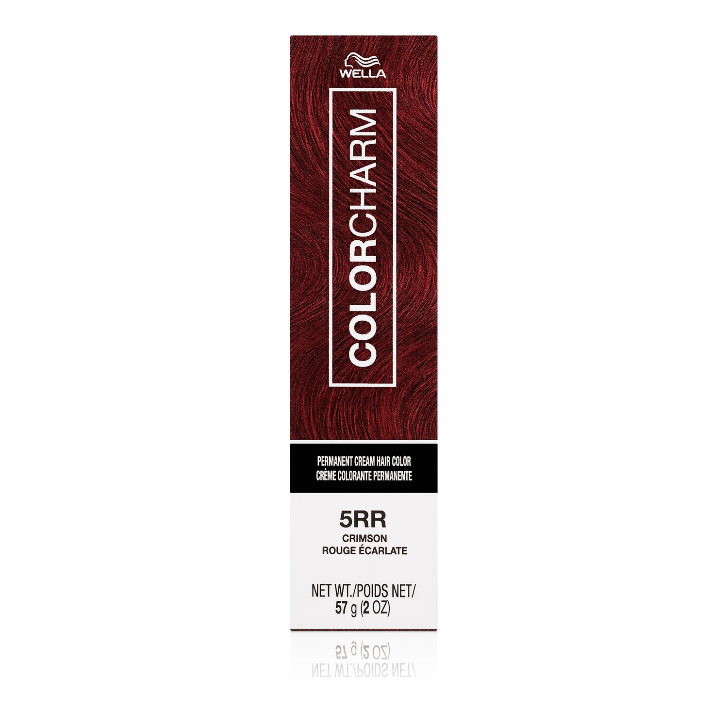 Wella colorcharm Permanent Cream Color | Hair Color | Sally Beauty