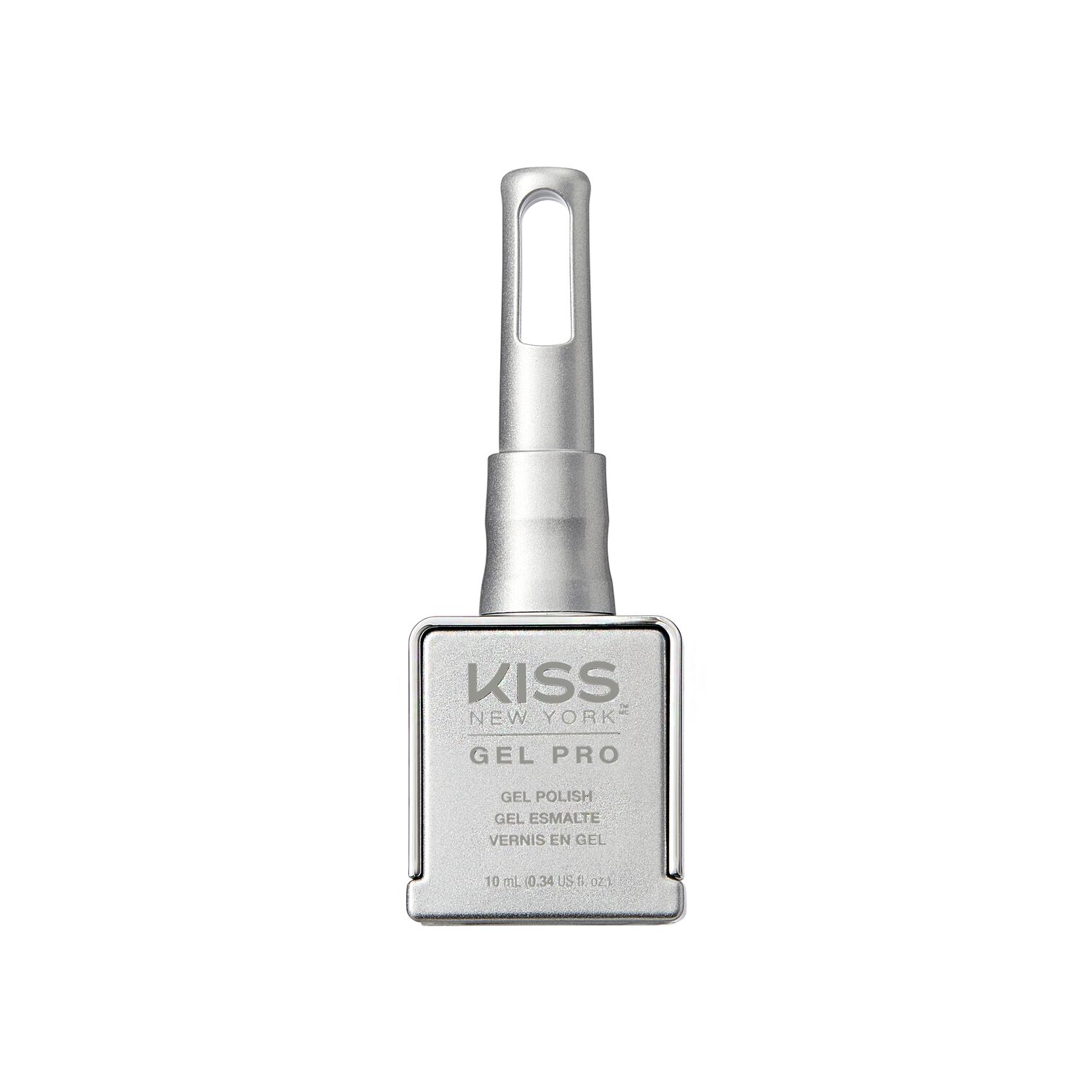 KISS New York Gel Pro Polish Glow Up | Nails | Sally Beauty