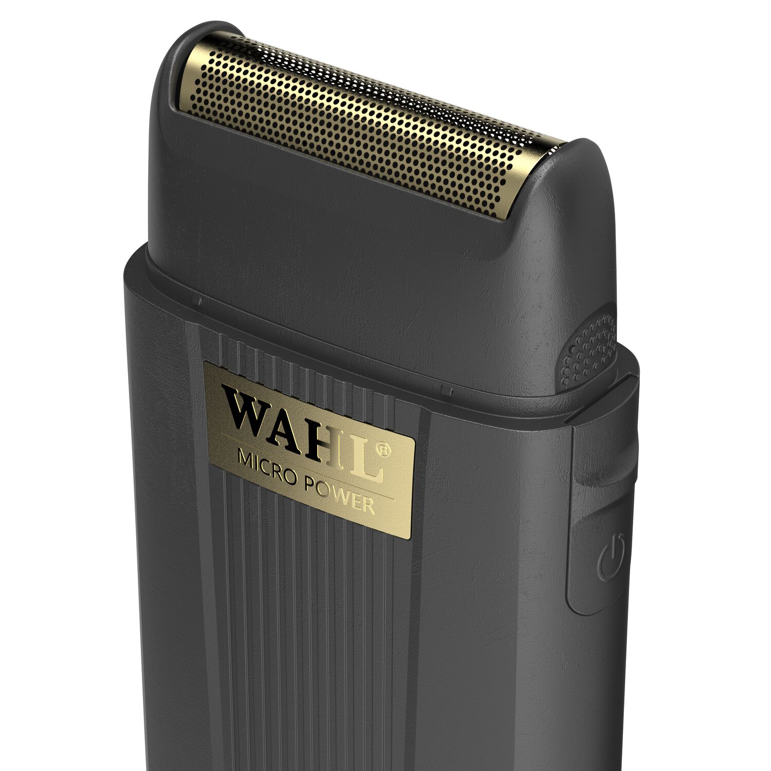 Micro Power Single Foil Shaver by Wahl | Clippers and Trimmers | Sally ...