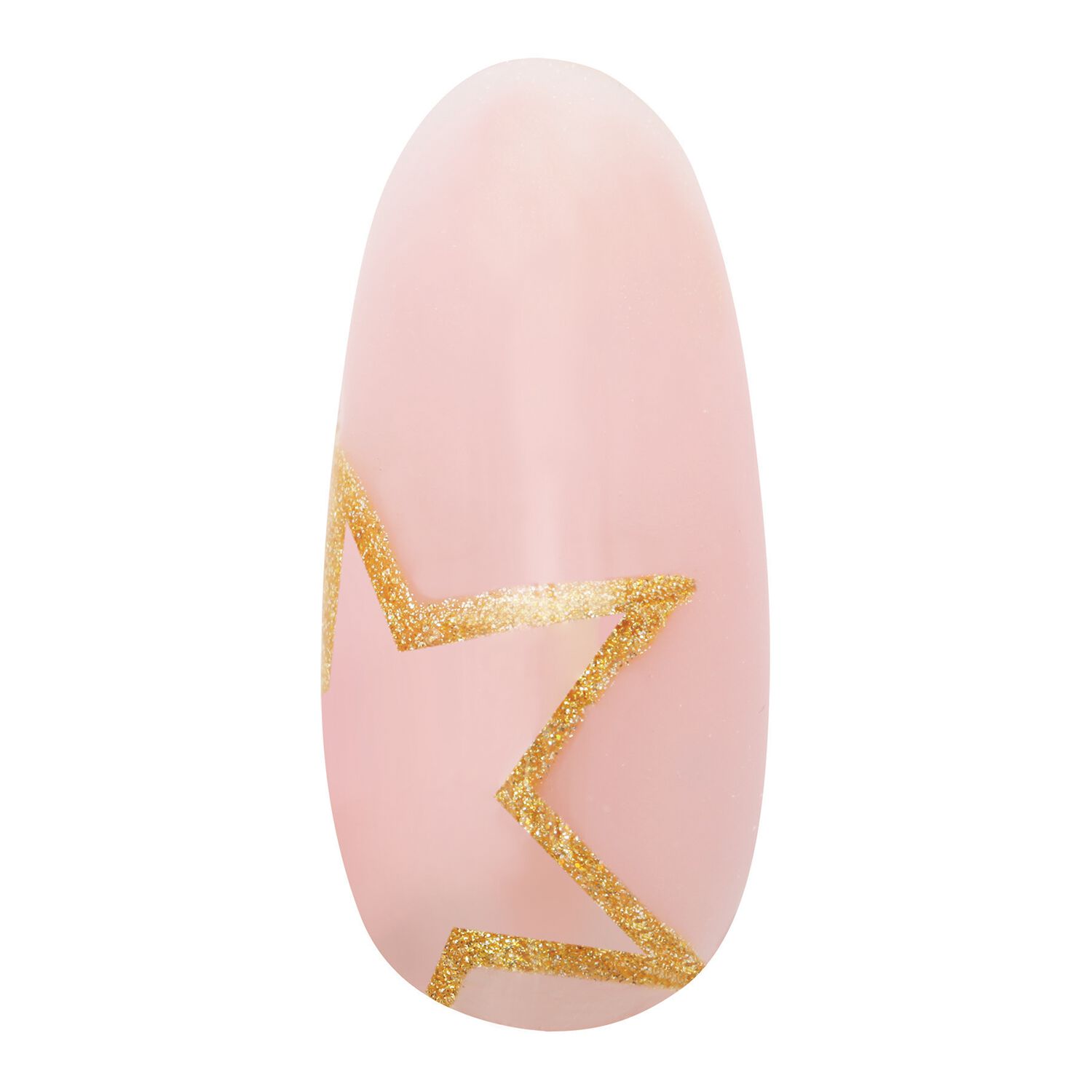 ASP Gel Paints Nail Polish Gold | Nails | Sally Beauty