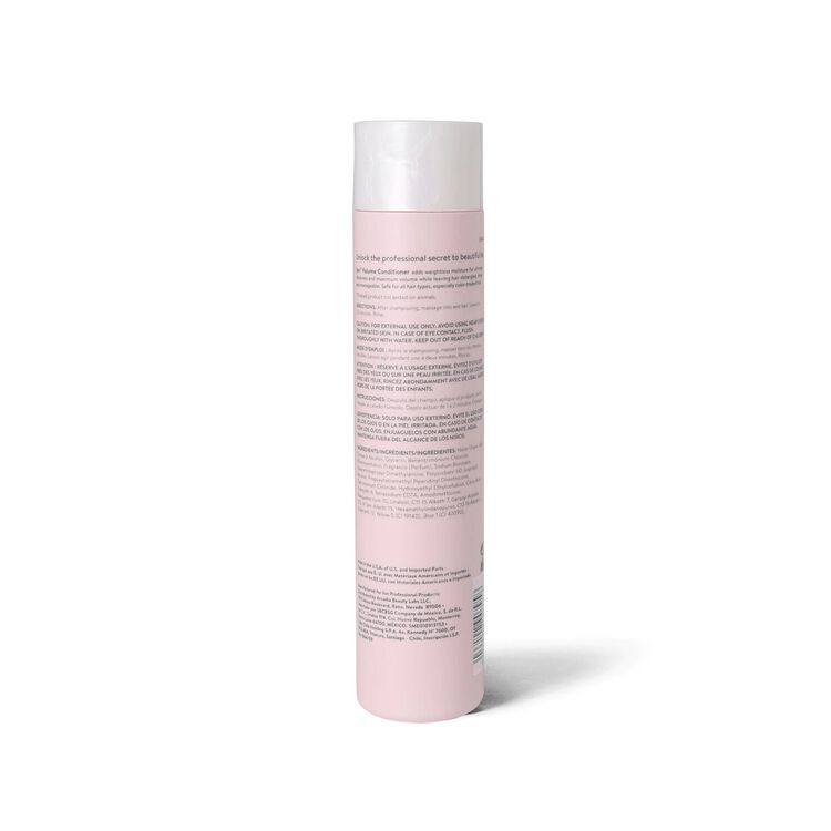Ion Volumizing Conditioner by Volume Solutions | Conditioner | Sally Beauty