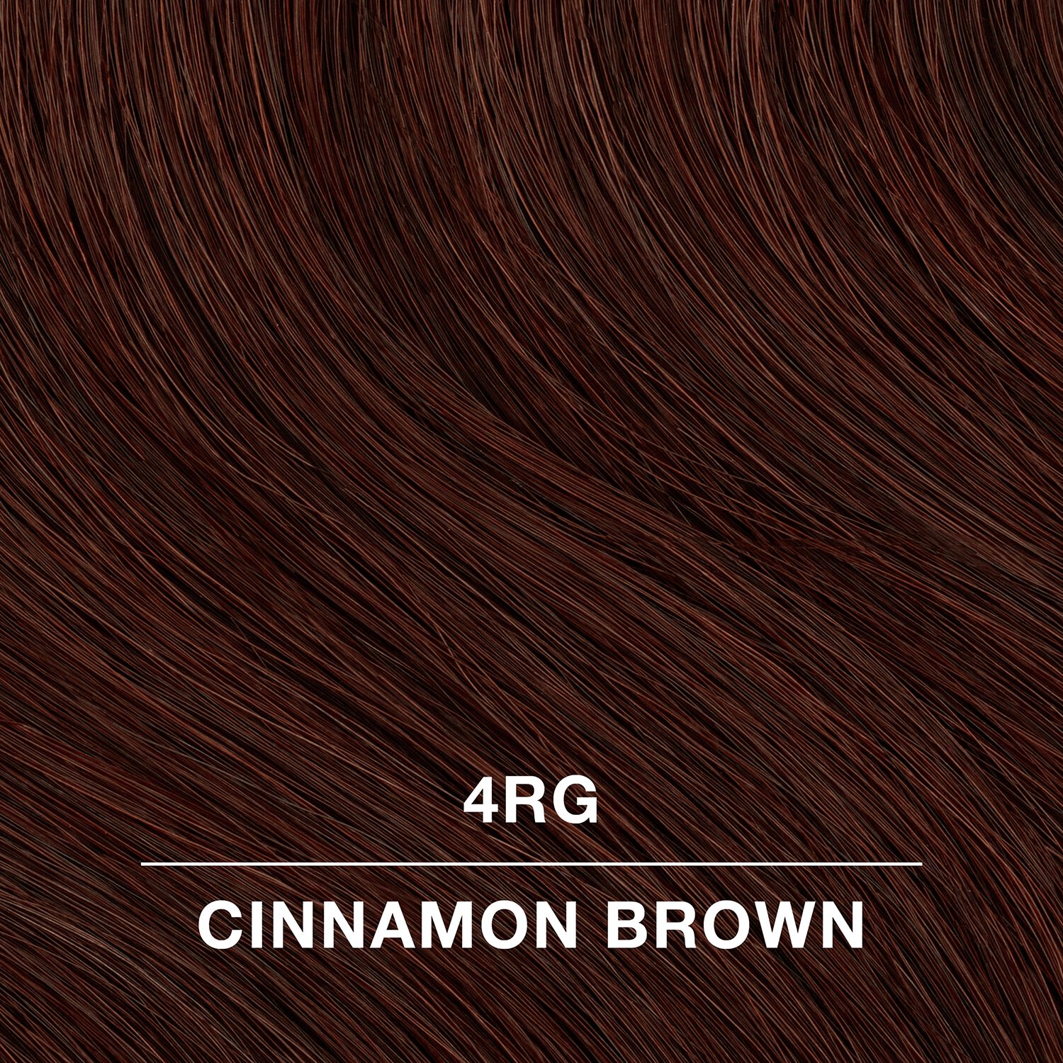Wella colorcharm 4RG Cinnamon Brown Permanent Cream Hair Color | Hair ...