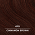 Wella colorcharm 4RG Cinnamon Brown Permanent Cream Hair Color | Hair ...