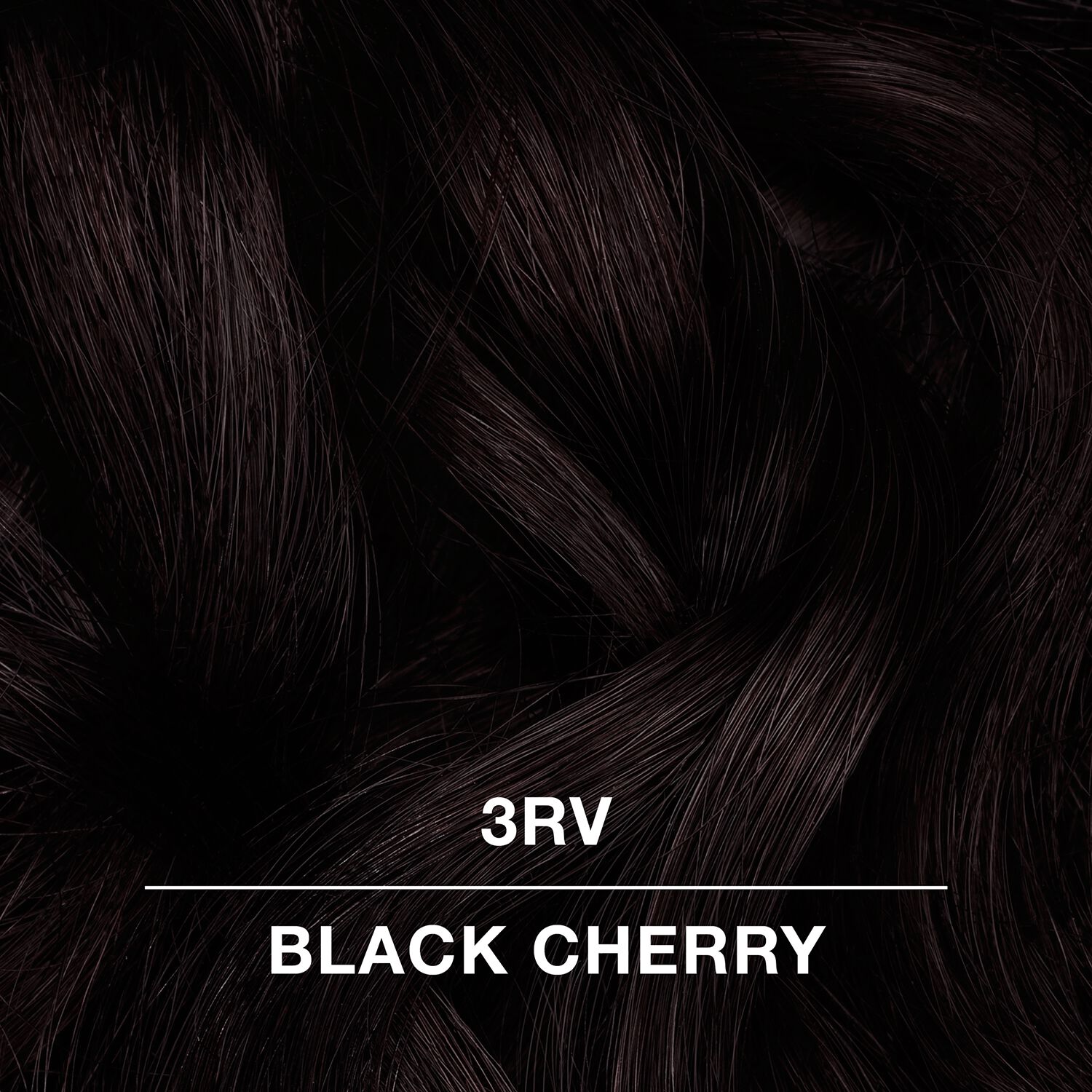 Wella colorcharm 3RV Black Cherry Permanent Cream Hair Color | Hair ...