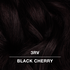 Wella colorcharm 3RV Black Cherry Permanent Cream Hair Color | Hair ...