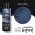 Strawberry Leopard Blue Steel Semi Permanent Conditioning Hair Color ...