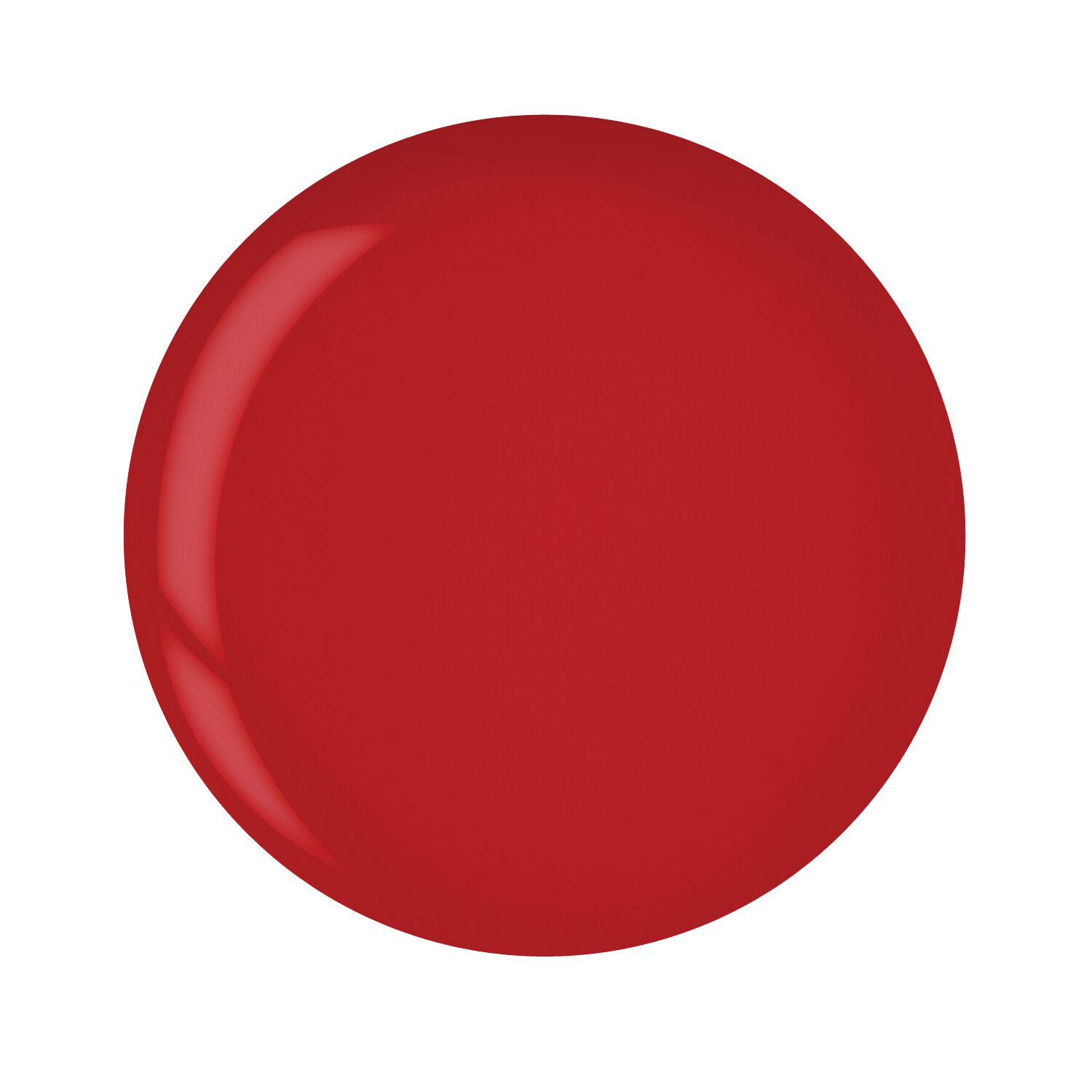 ASP Cherry Red Colored Builder Gel | Hard Gel | Sally Beauty
