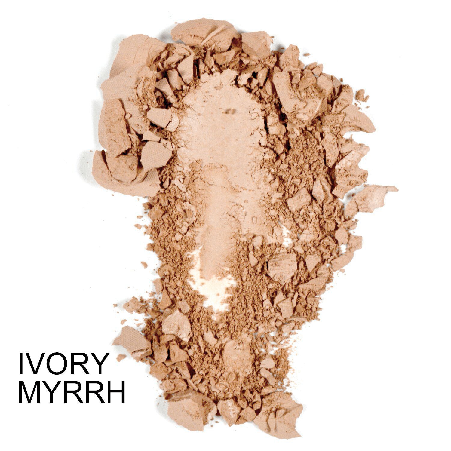 Palladio Dual Wet and Dry Foundation Ivory Myrrh | Foundations