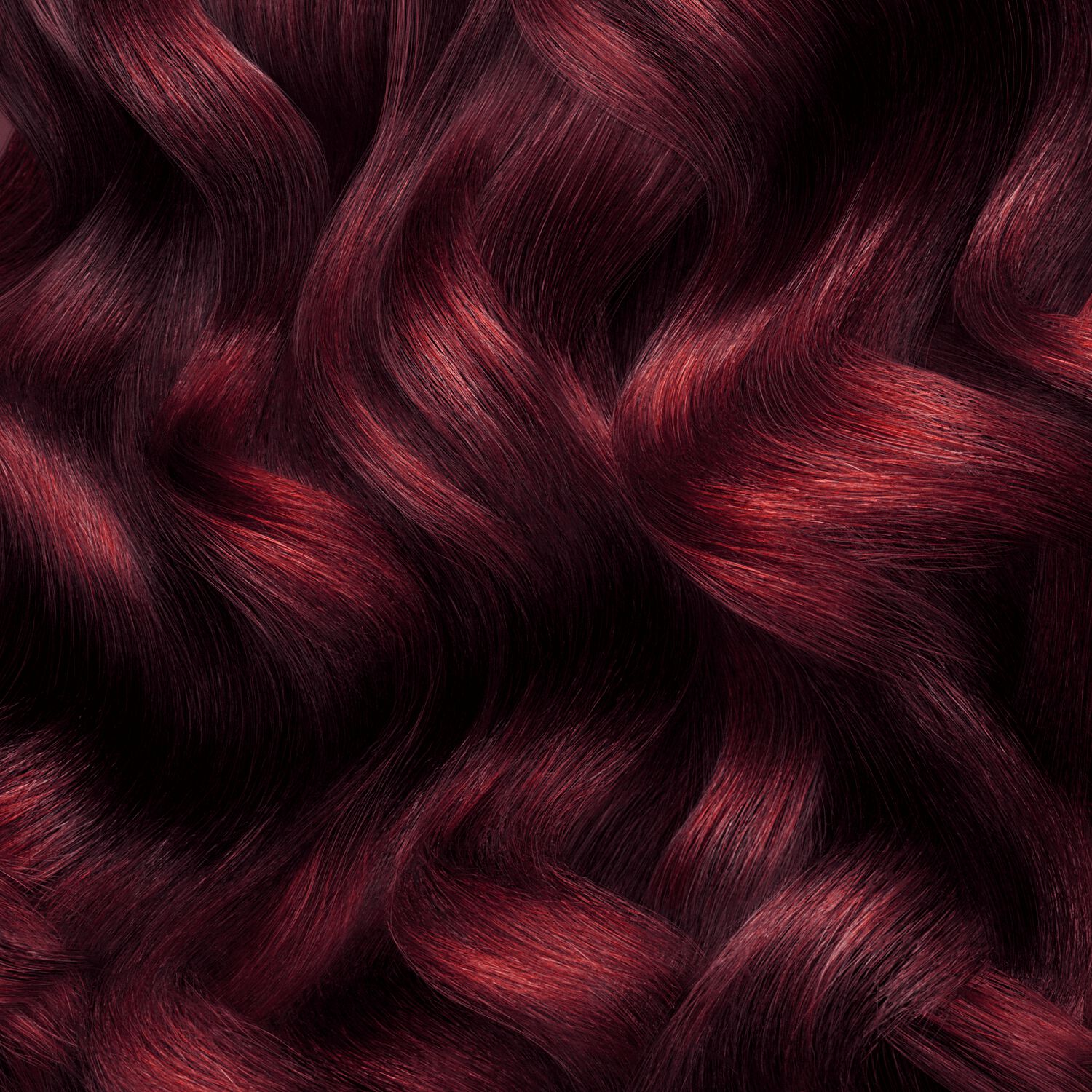 Ion 8R-HM Rose Permanent Creme Hair Color by Color Brilliance ...