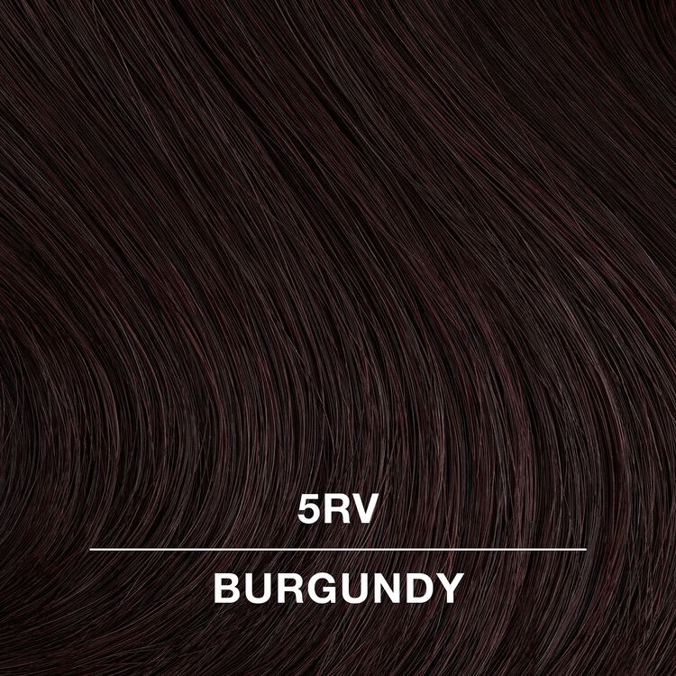 Wella colorcharm 5RV Burgundy Permanent Cream Hair Color | Hair Color ...