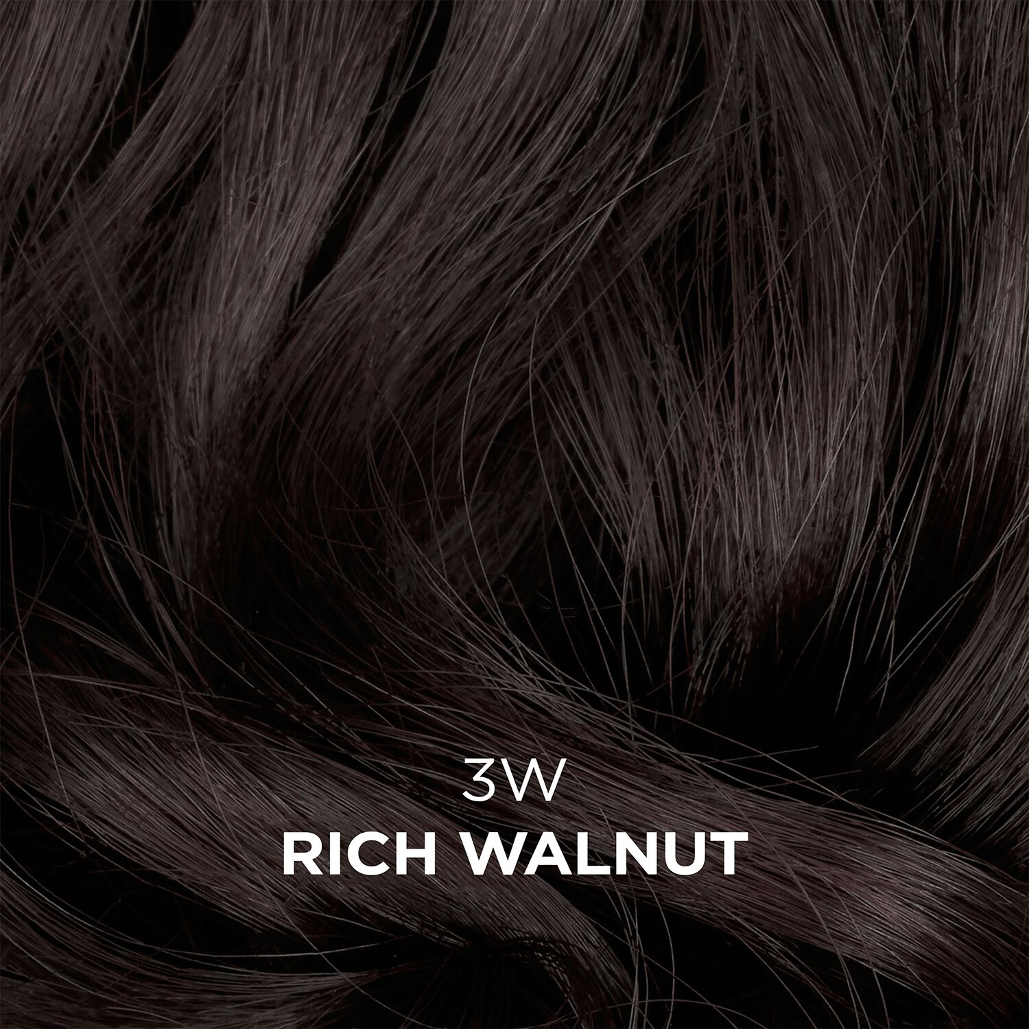 Clairol Professional 3W Rich Walnut Semi Permanent Hair Color | Semi ...