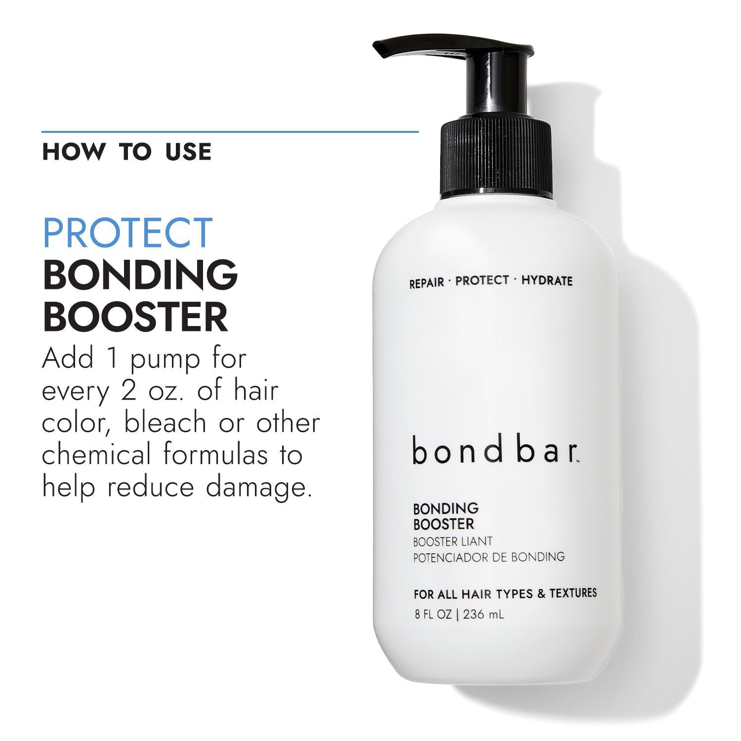 Bonding Booster by bondbar | Bonding Booster | Sally Beauty