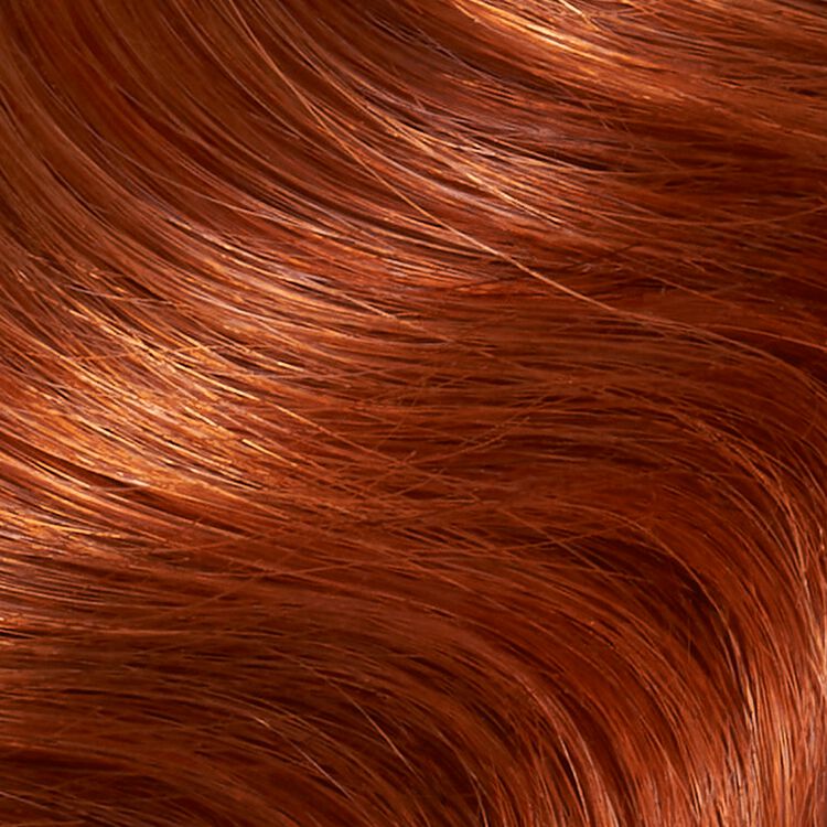 ColorWonder Demi-Permanent Hair Color Kit 7C That's So Fire | Sally Beauty