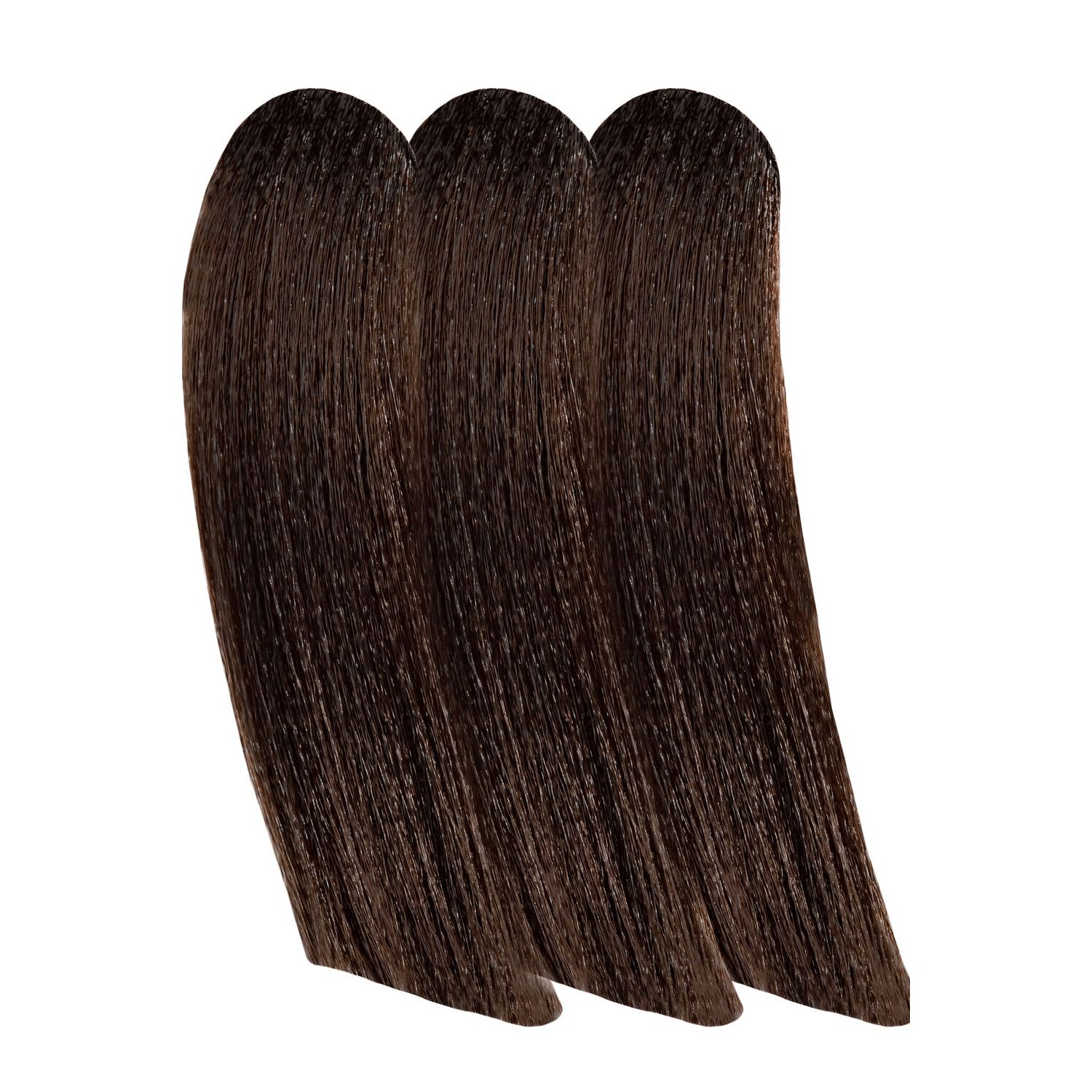 Rewind It 10 Dark Brown Men's Beard and Mustache Color | Hair Color ...