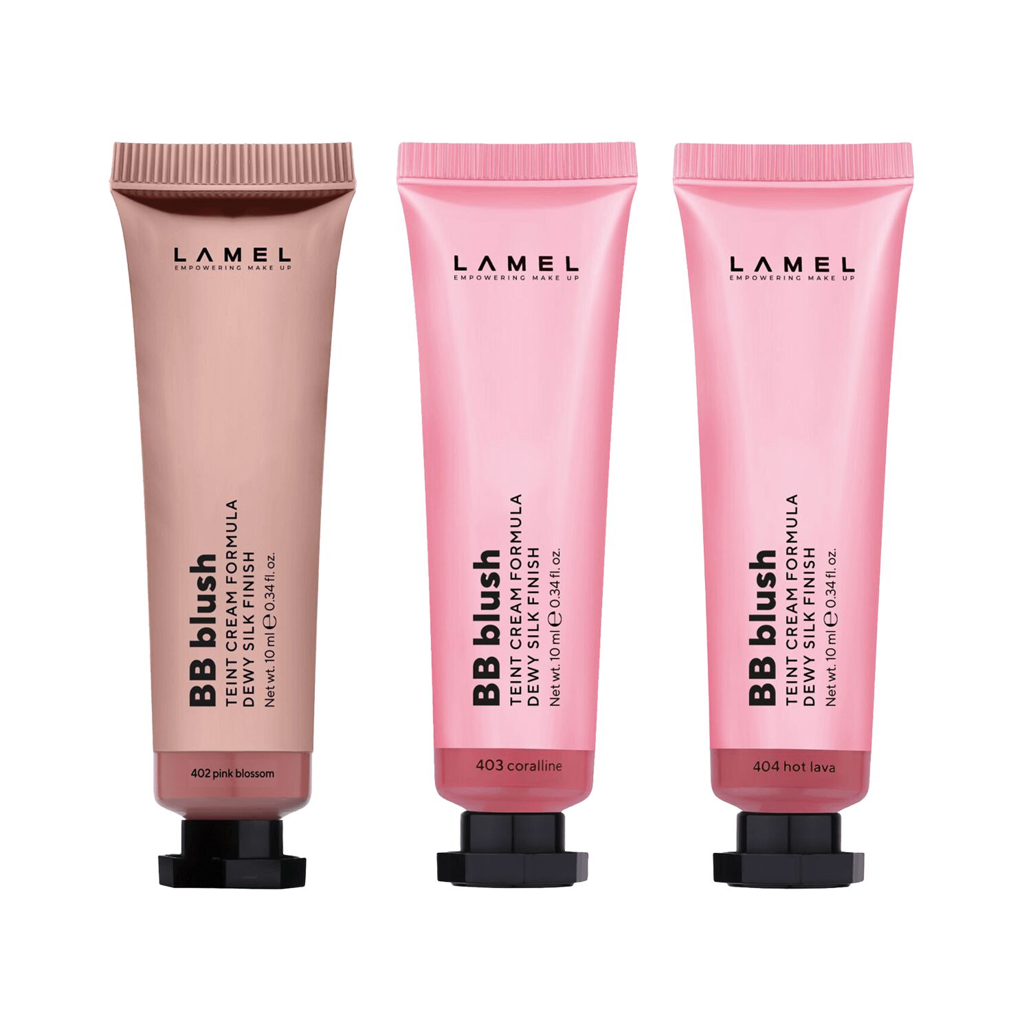 LAMEL BB Blush | Sally Beauty