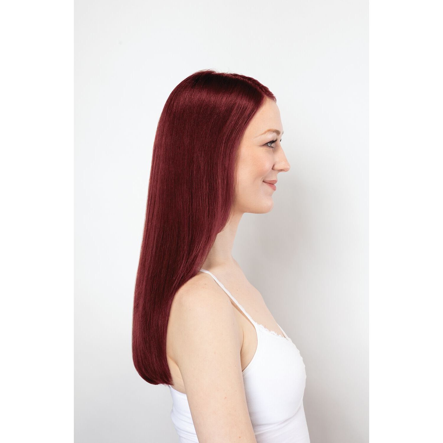6RR Light Intense Red Permanent Liqui-Creme Hair Color by AGEbeautiful ...