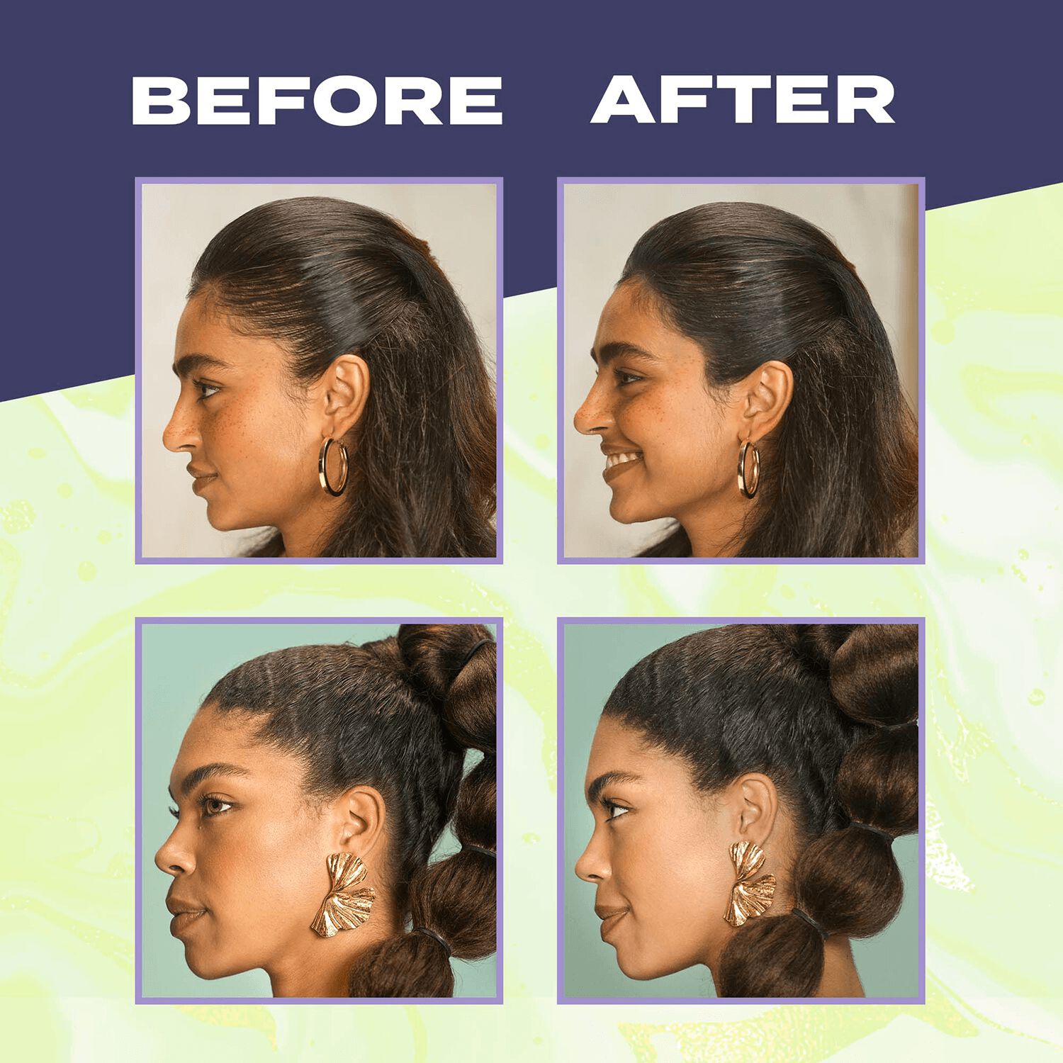 Toppik Medium Brown Fill Me In Hairline Filler | Sally Beauty