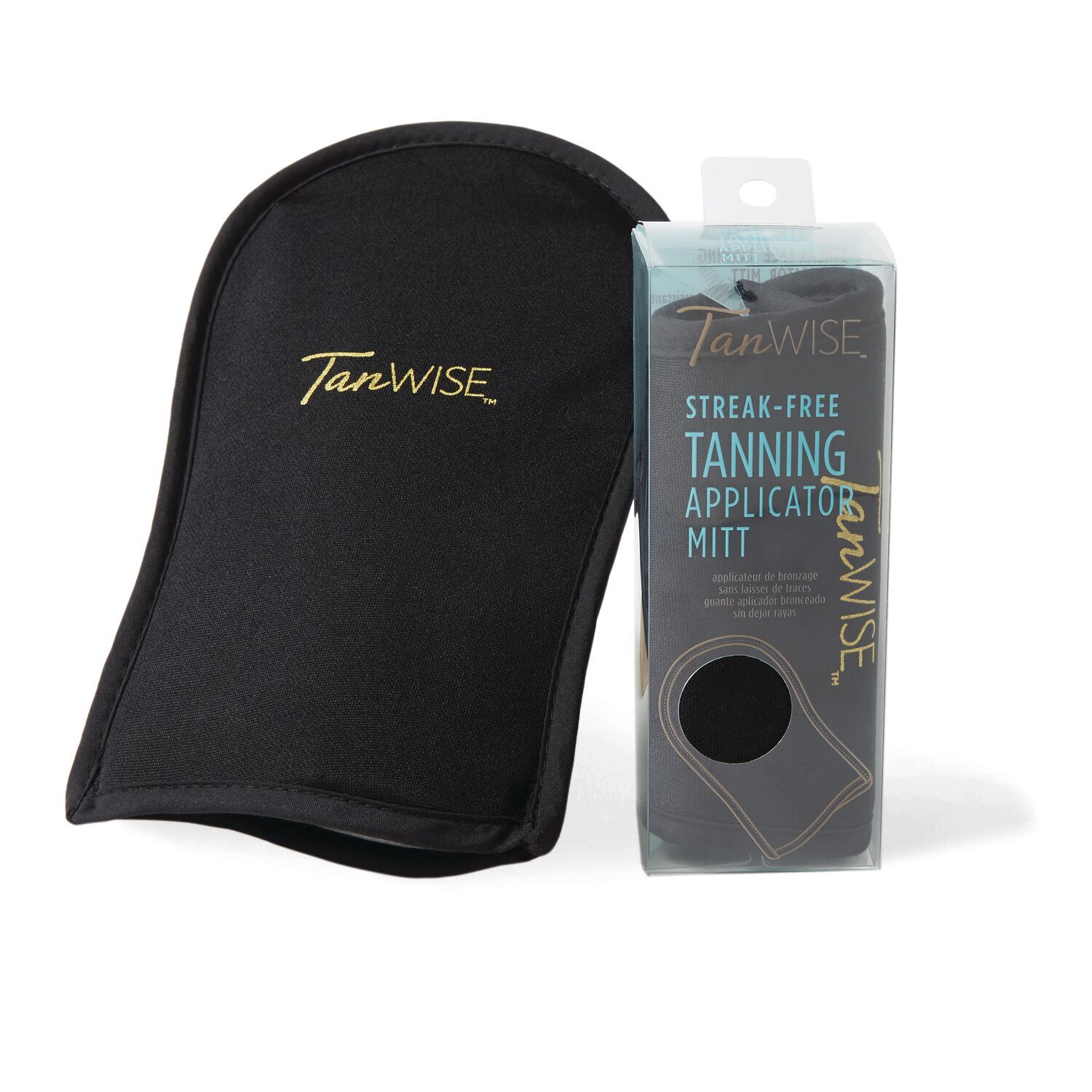 Tanwise Tanning Mitt | Indoor & Self Tanning| Sally Beauty