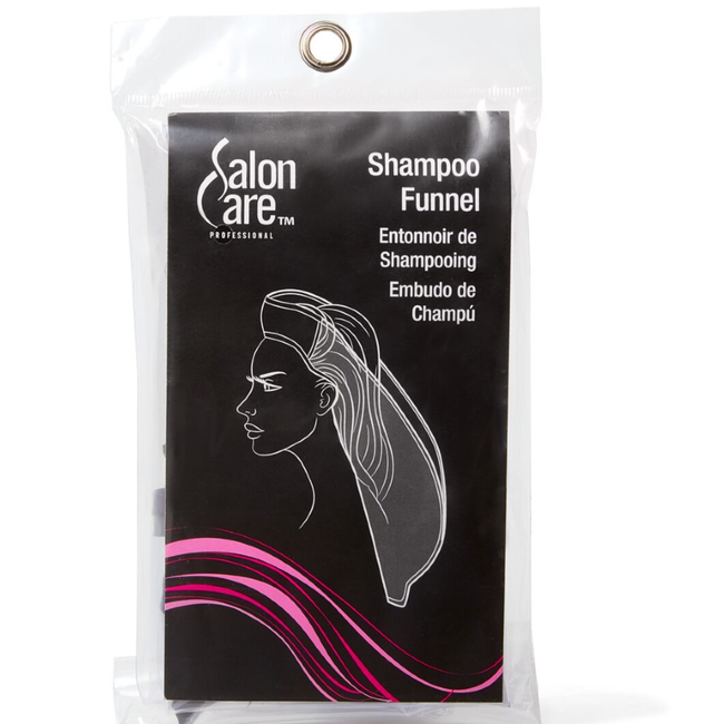 Salon Care Shampoo Funnel | Shampooing Accessories | Sally Beauty