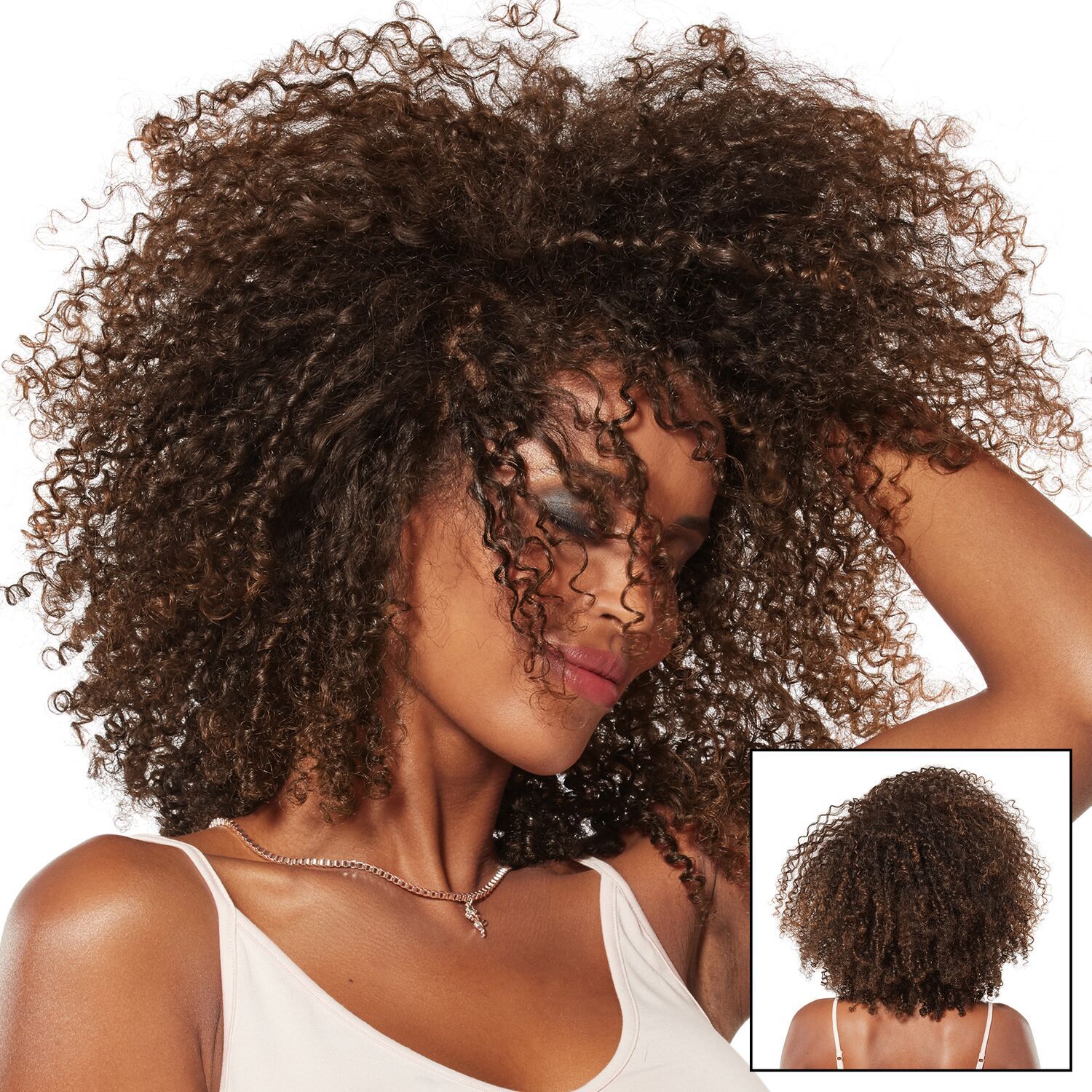 Better Natured 5G Light Golden Brown Permanent Liqui-Crème Hair Color ...