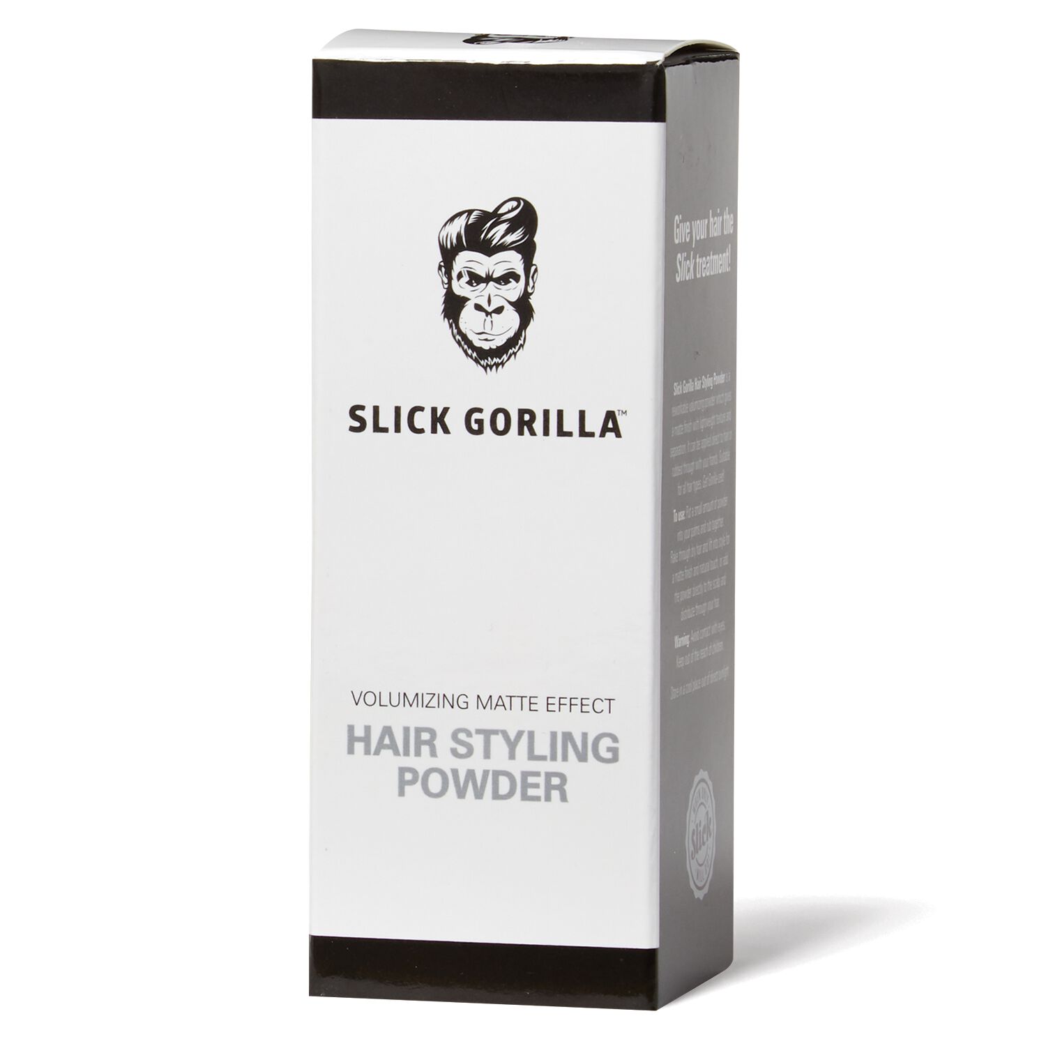 Slick Gorilla Hair Styling Powder | Styling Products | Sally Beauty