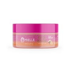 Mielle Organics Rice Water Treatment | Hair Treatments | Sally Beauty