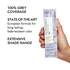 ion 6WR Dark Golden Mahogany Blonde Permanent Crème Hair Color by Color ...