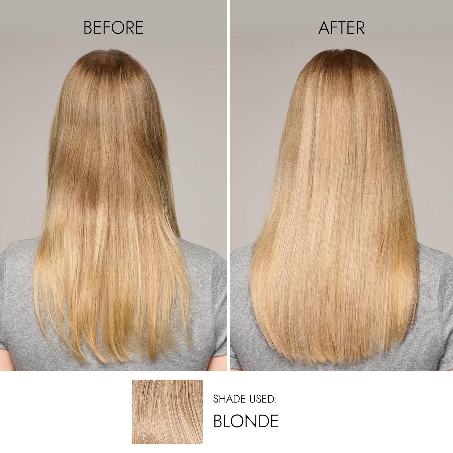 Satin Strands 18 Inch Seamless Clip-in Hair Extensions | Sally Beauty