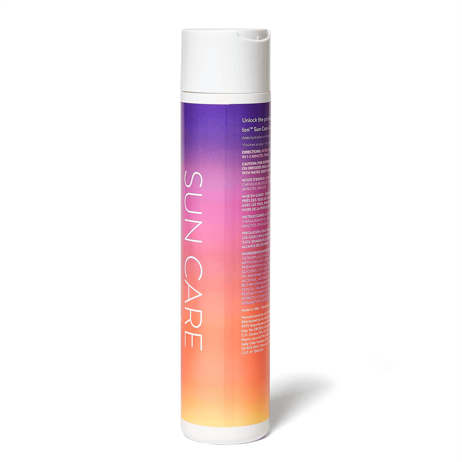 ion Sun Care Conditioner | Sally Beauty