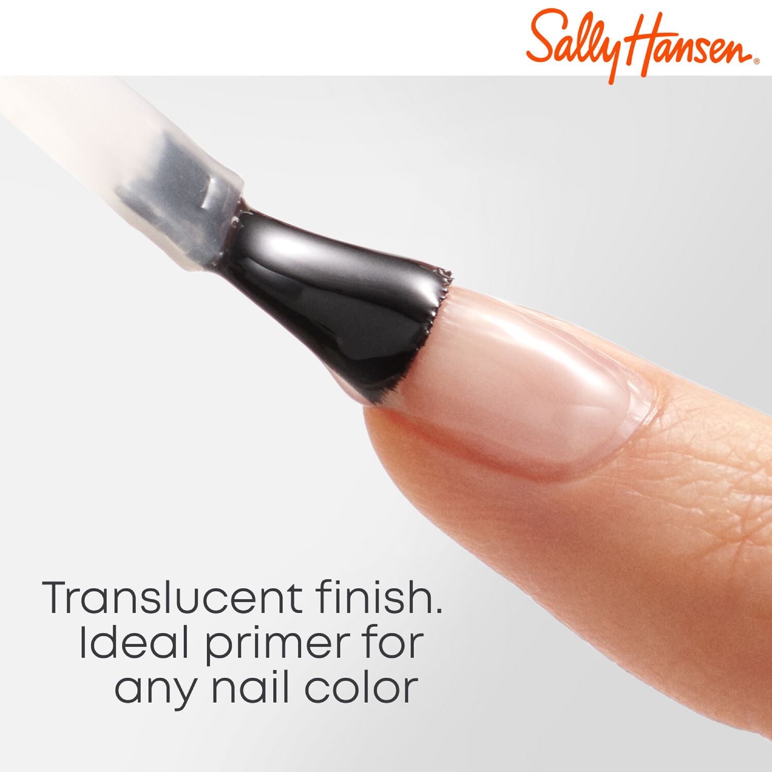 Sally Hansen Miracle Gel Color Grip Primer | Sally Beauty
