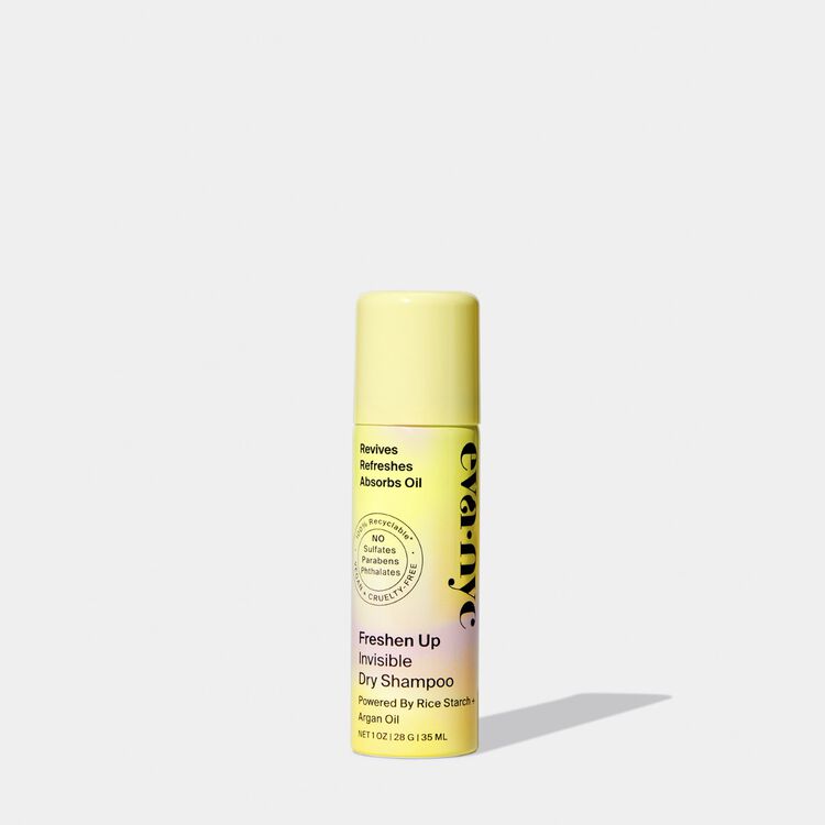 Freshen Up Invisible Dry Shampoo 1oz | Styling Products| Sally Beauty