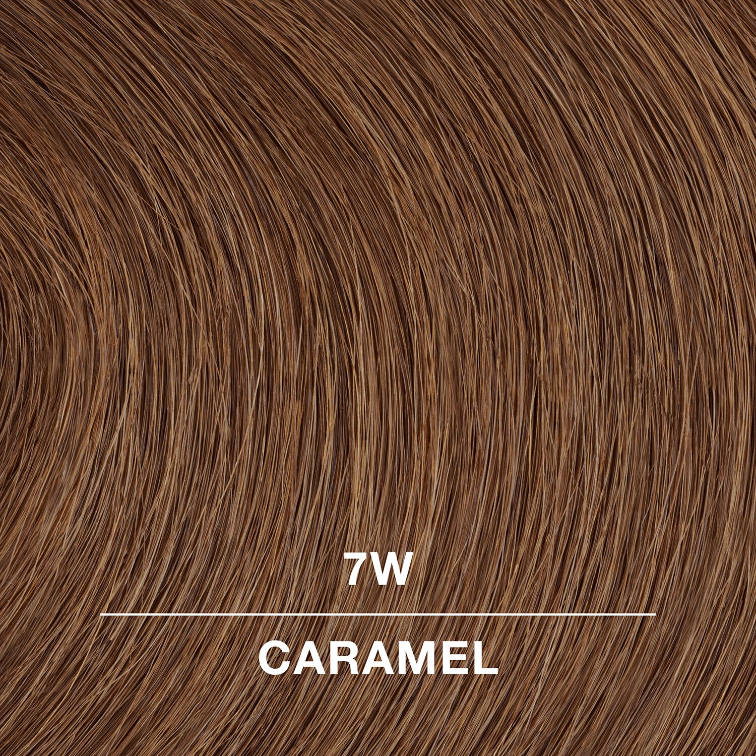 Wella colorcharm 7W Caramel Permanent Cream Hair Color | Hair Color ...