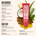 Overtone Color Depositing Treatment Mask Raspberry Pink | Hair Color ...