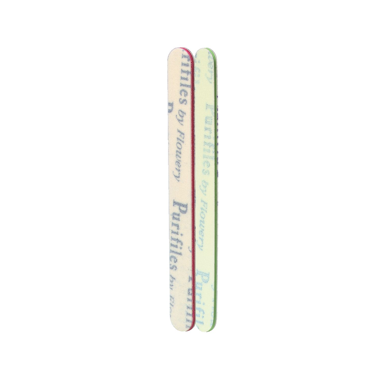 Flowery Purifiles Cushioned Files | Nail Files & Buffers | Sally Beauty