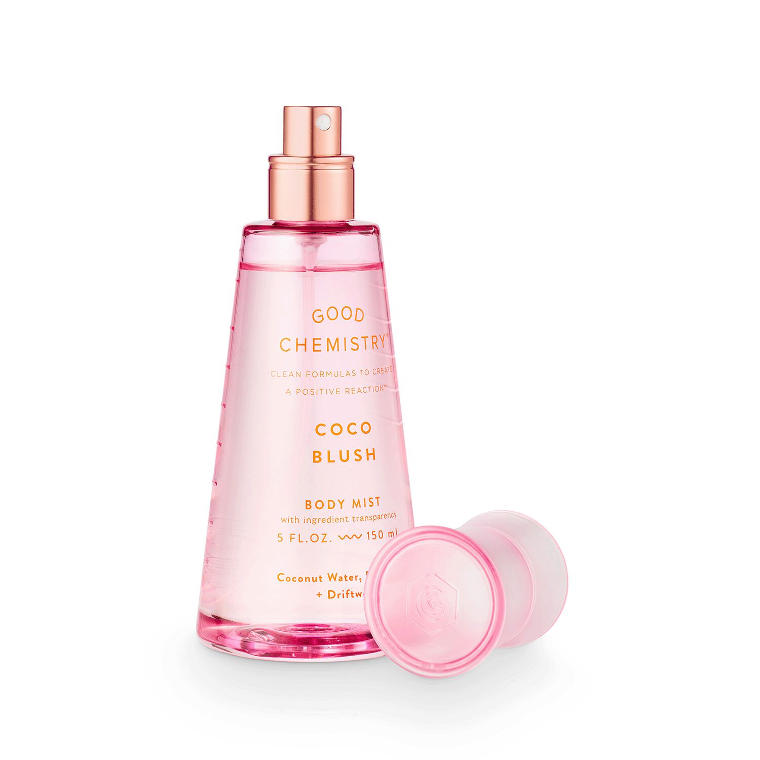 Good Chemistry Coco Blush Body Mist | Fragrances | Sally Beauty