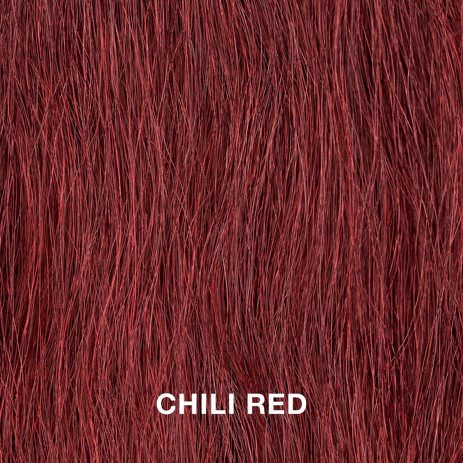 Wella colorcharm Vivid Darks Permanent Cream Chili Red | Hair Color ...