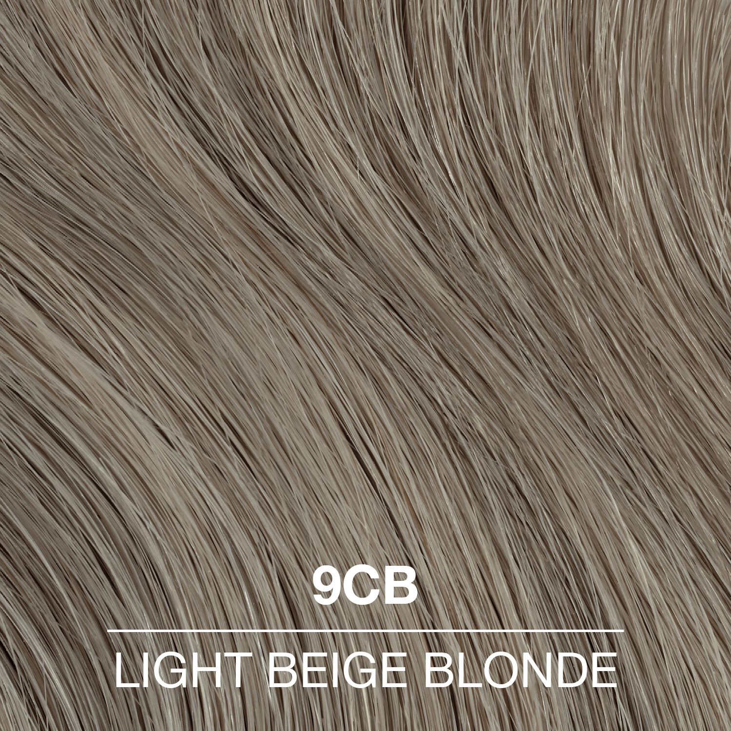 Wella 9CB Light Beige Blonde Demi Permanent Cream Hair Color | Color ...