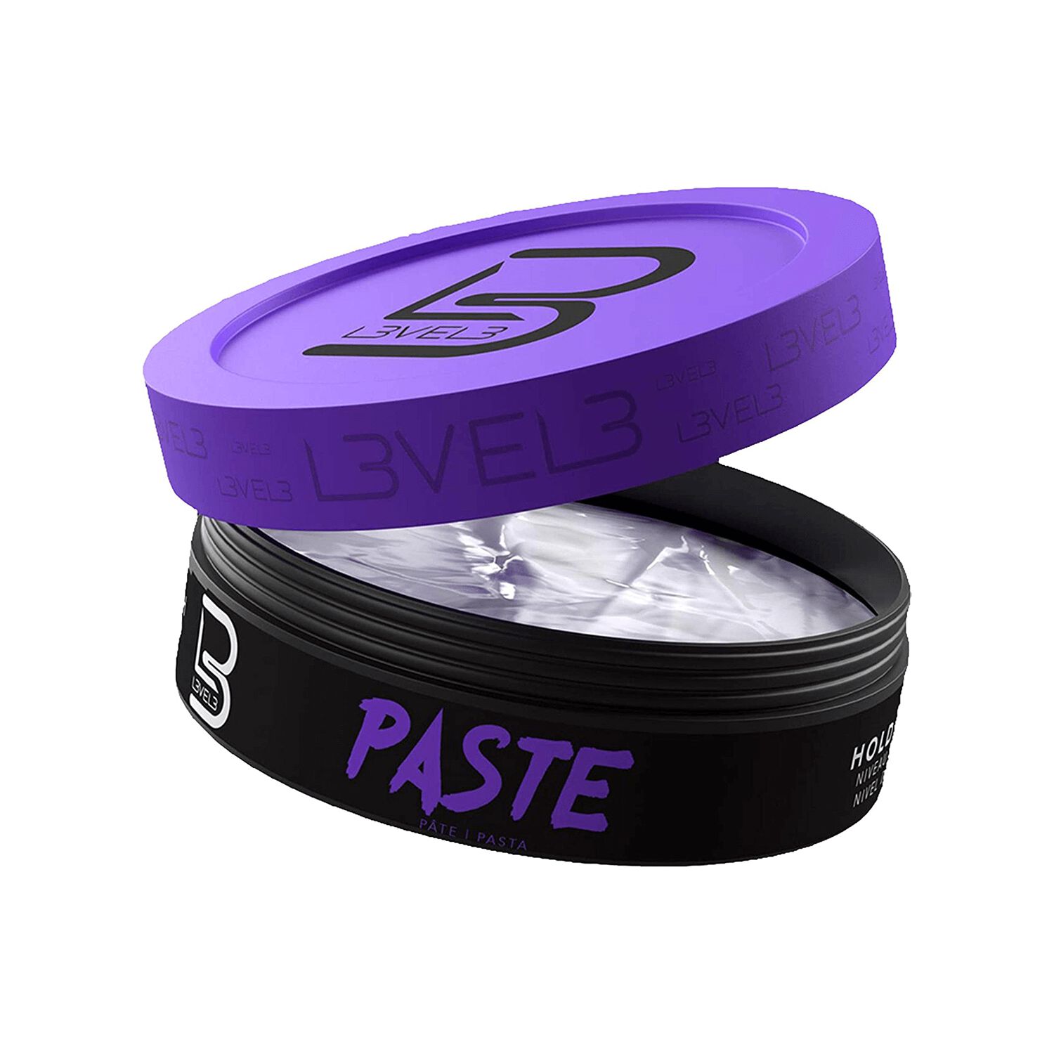 L3VEL 3 Styling Paste Matte Finish | Sally Beauty