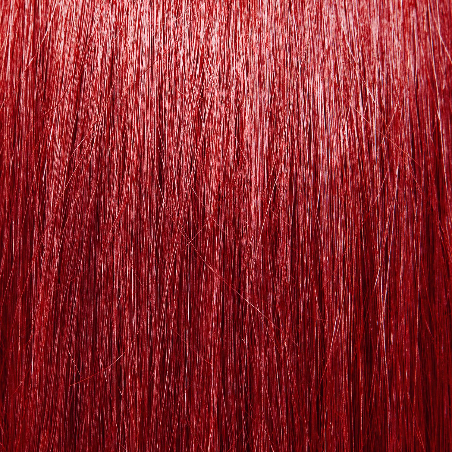 Ion True Tones for Dark Hair Permanent Crème Hair Color Garnet ...