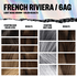 IGK French Riviera Permanent Color Kit | Sally Beauty
