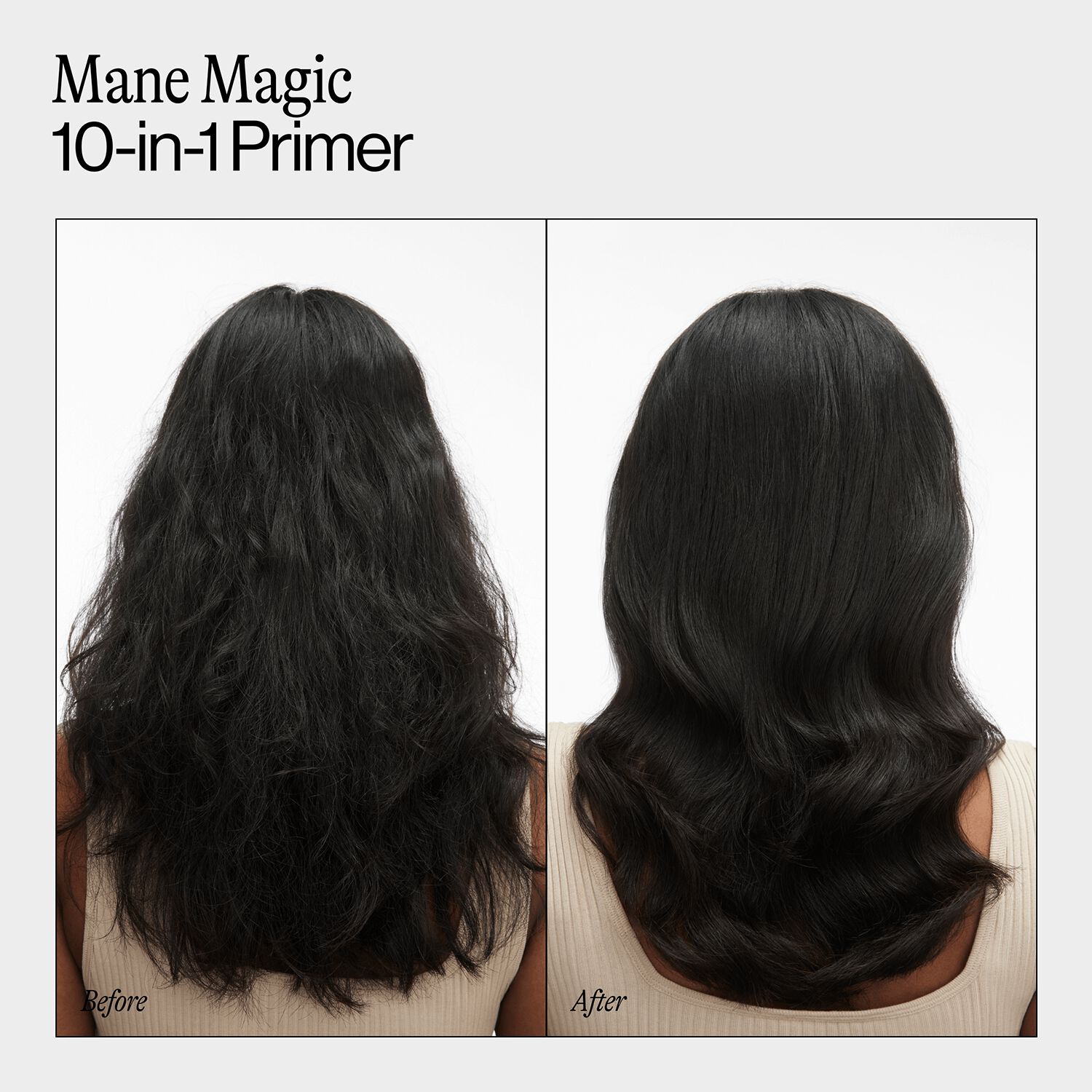 Eva NYC Mane Magic 10-in-1 Primer - 5 oz | Hair Primers