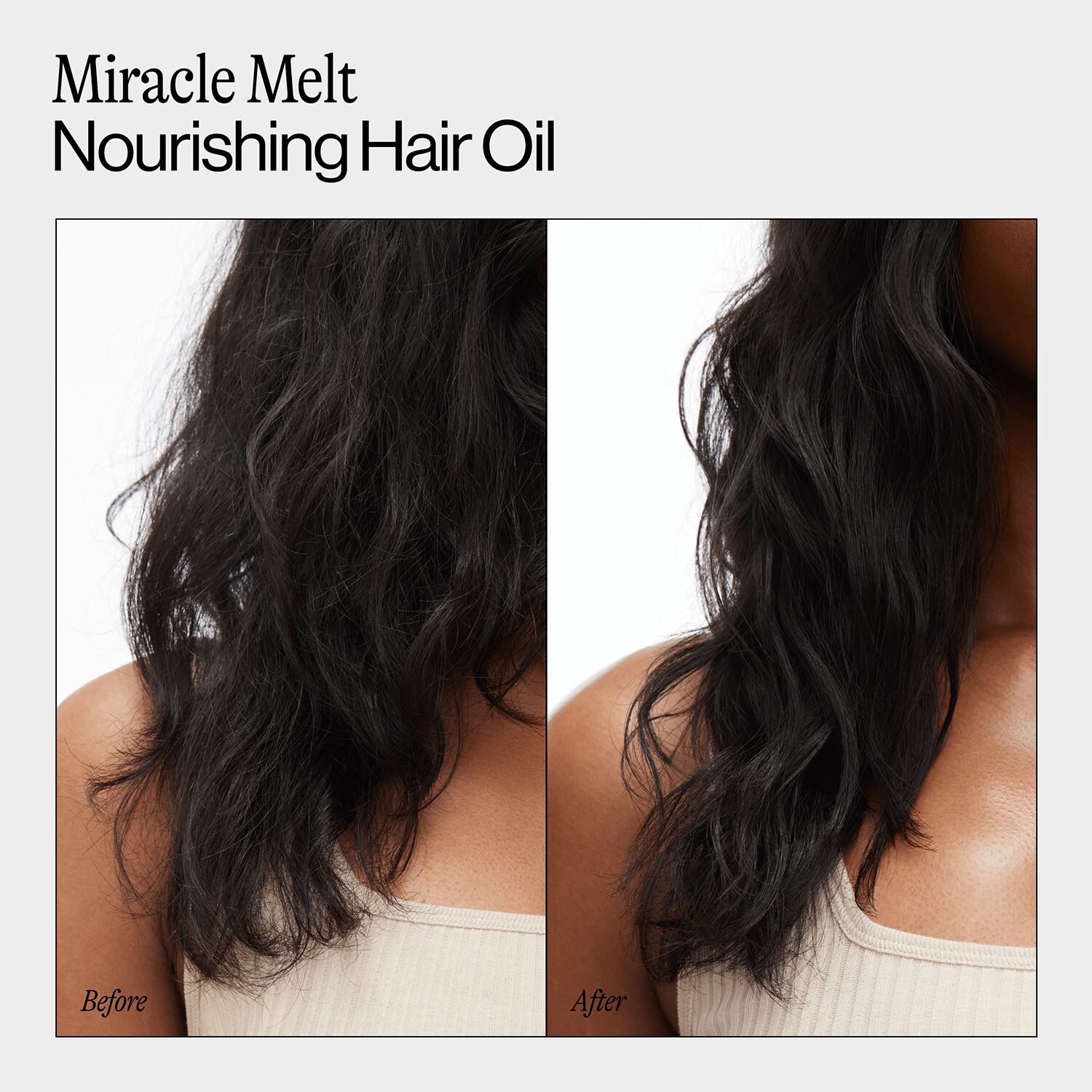 Eva NYC Miracle Melt Nourishing Oil | Sally Beauty