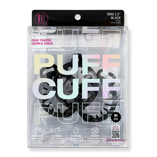 PuffCuff PuffCuff Mini | Hair Accessories | Sally Beauty