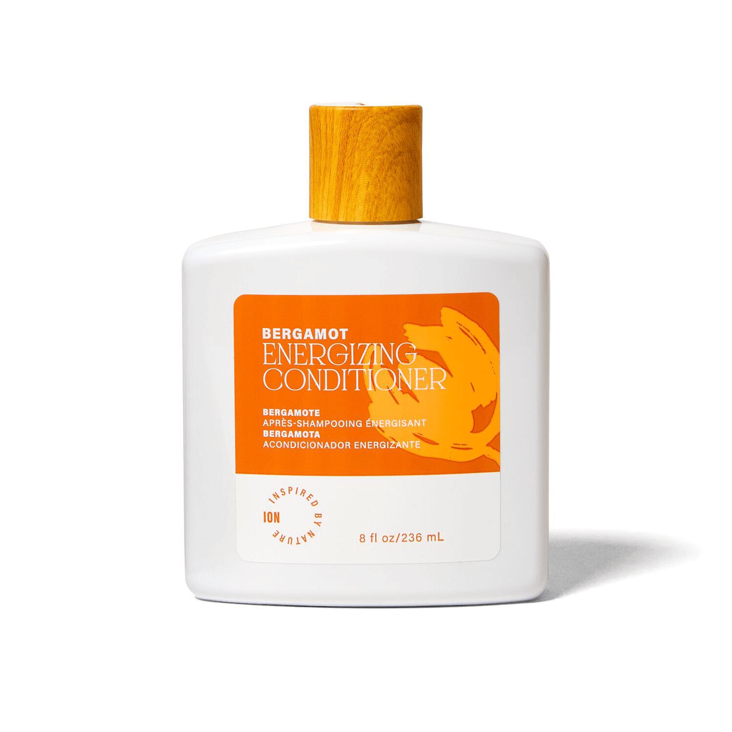 ion Energizing Conditioner | Inspired by Nature | Sally Beauty