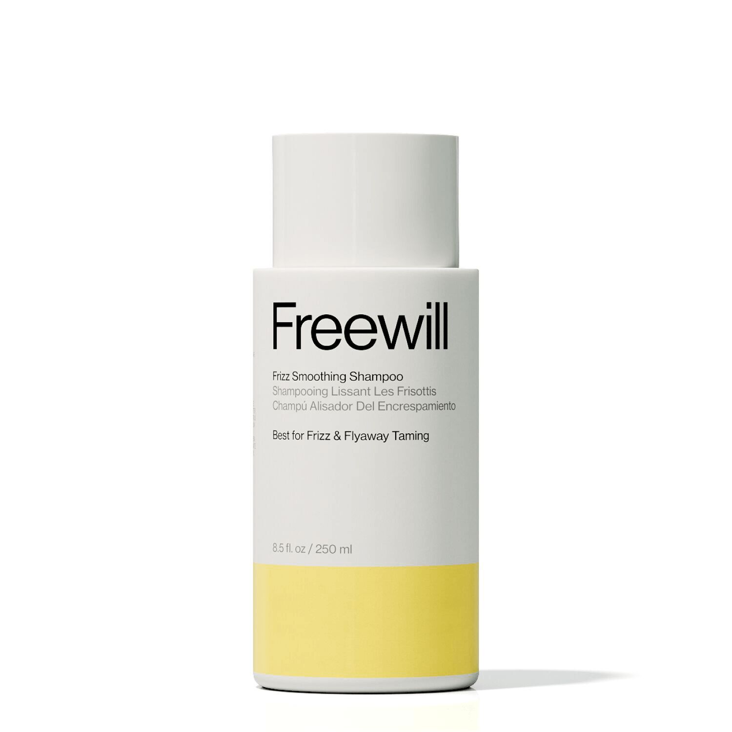 Freewill Frizz Smoothing Shampoo | Sally Beauty