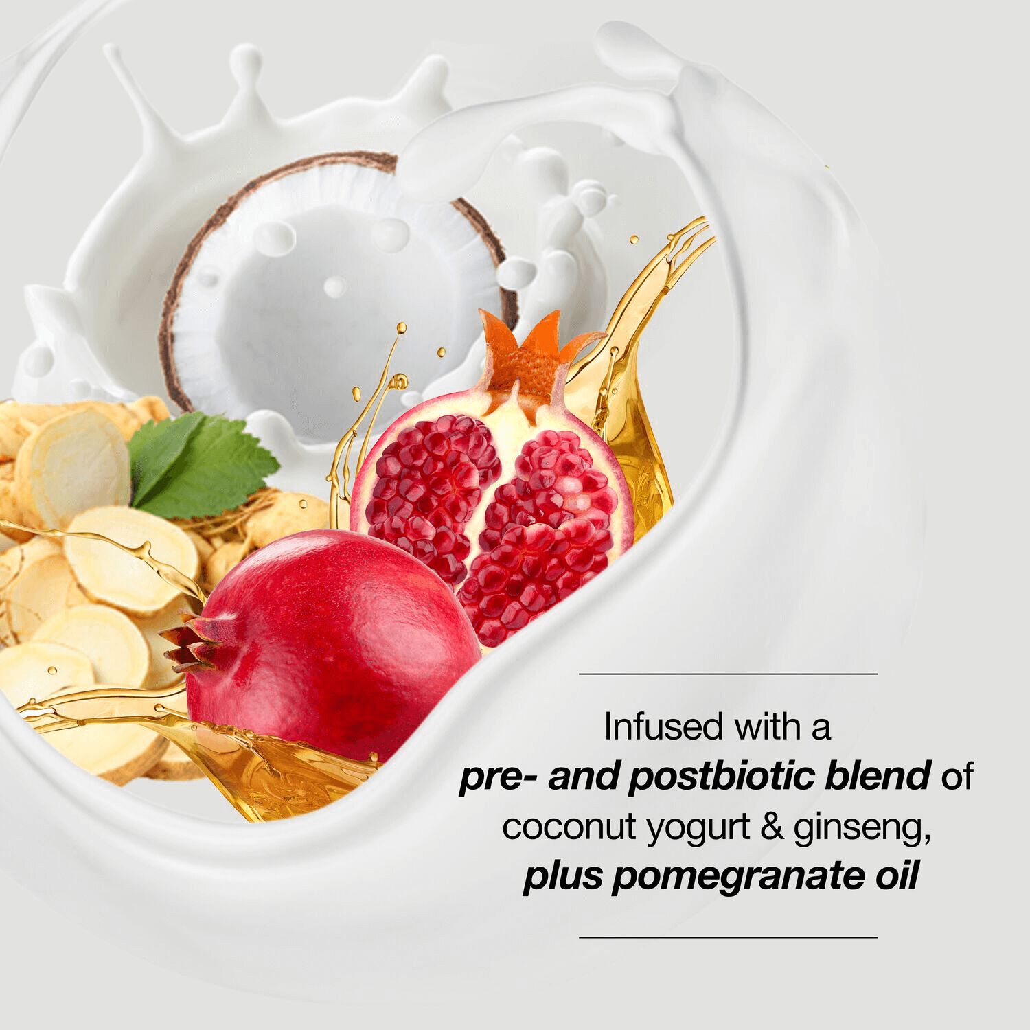 Biotera Long & Healthy Shampoo 32 oz | Sally Beauty