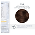 ion 7WR Medium Golden Mahogany Blonde Permanent Creme Hair Color by ...